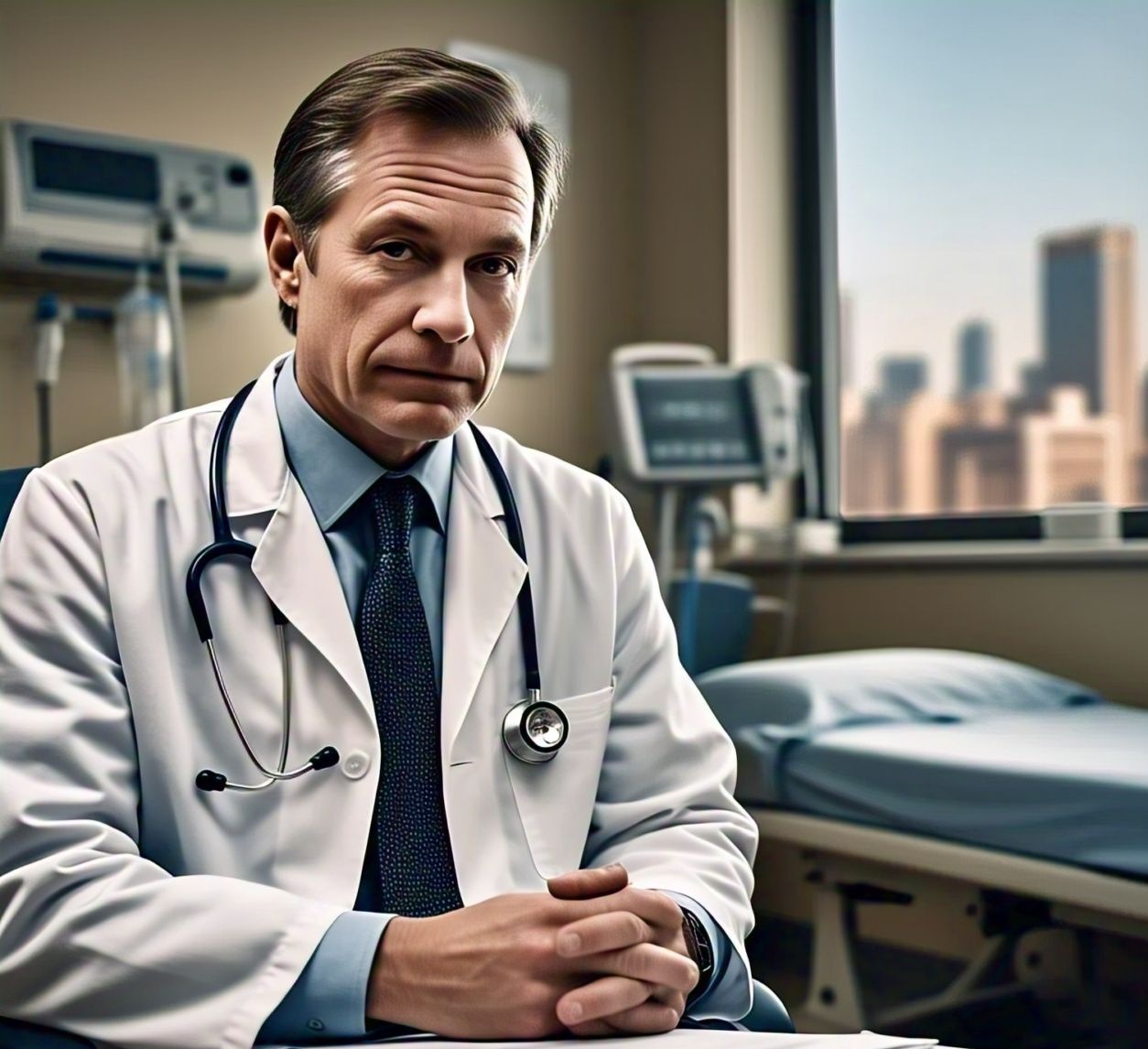 Top Urologists in Delhi NCR – BharatDiary